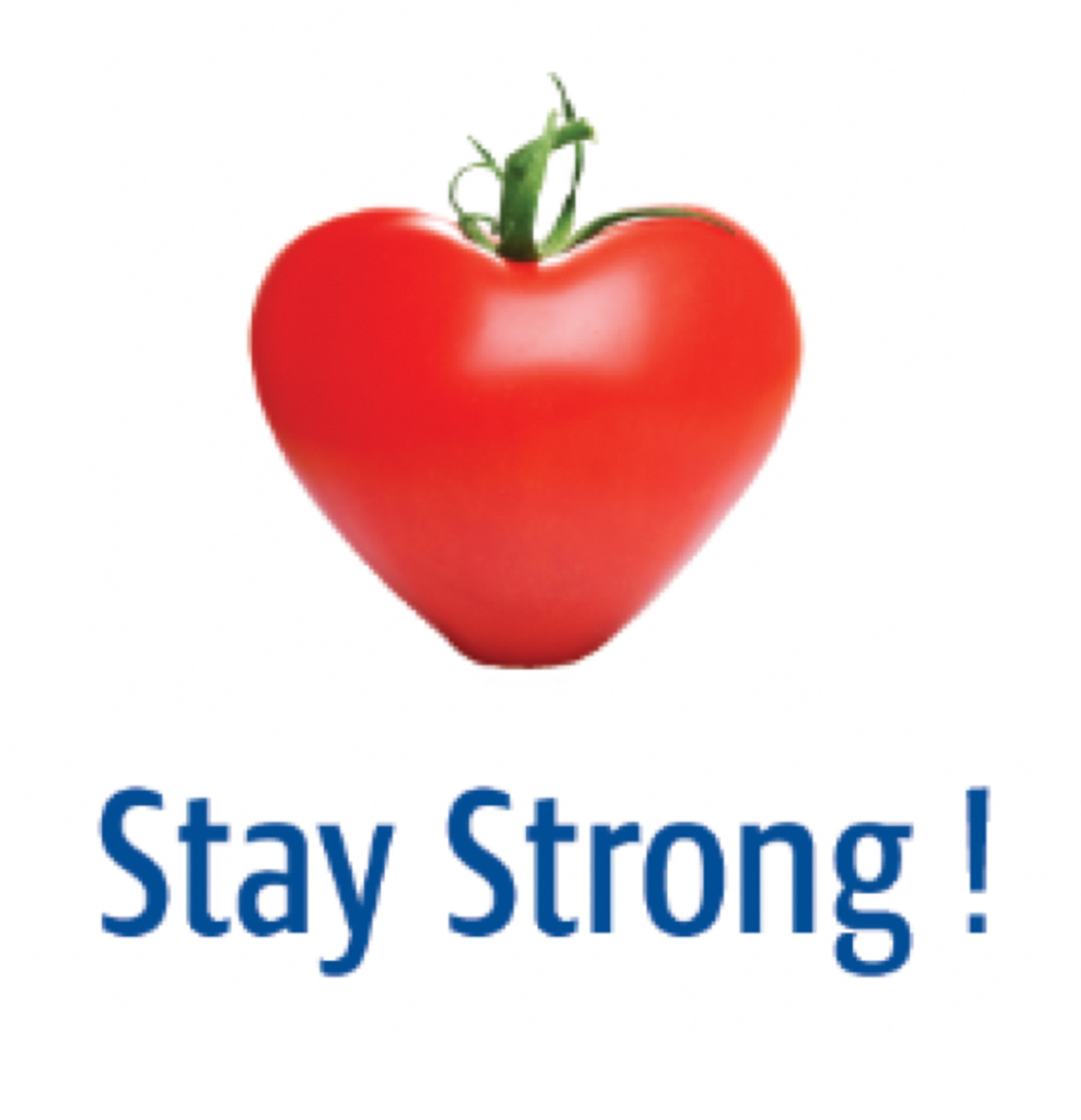 Stay safe, stay strong